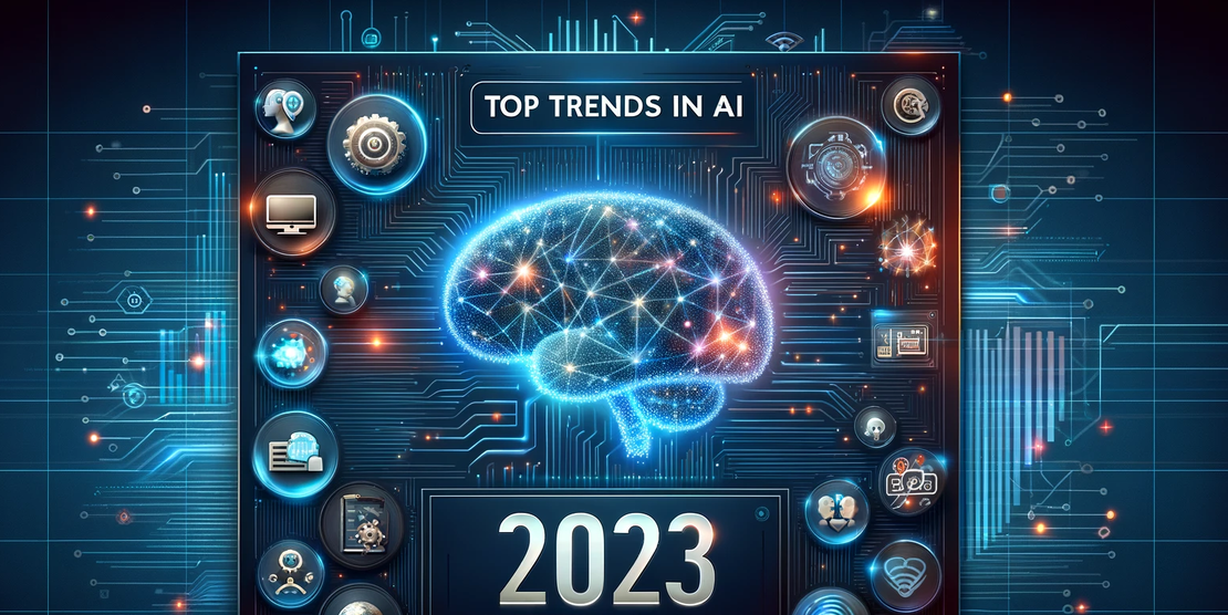 Top Trends in AI Consulting for 2023: What Businesses Should Look For